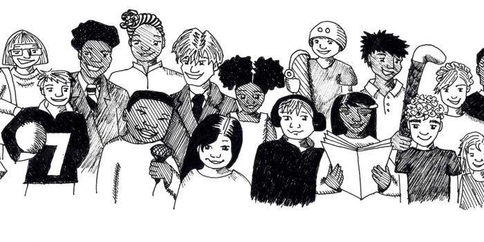 Voiceover Kids. Specialist in child voice overs. Multiple languages.